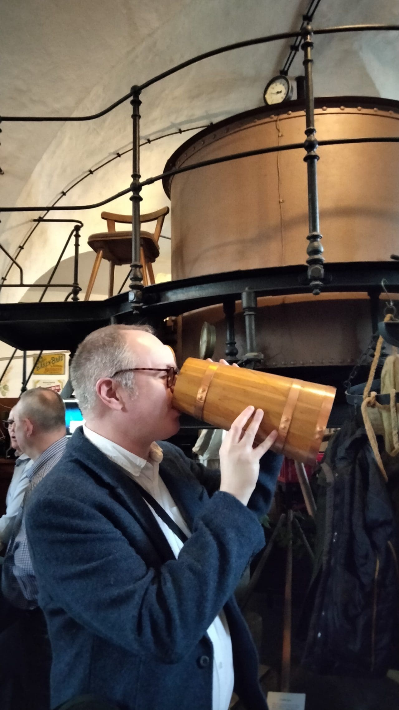 Newsletter No. 59 - Scottish Brewing Archive Association